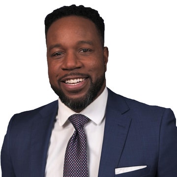 FOX13 News Personalities