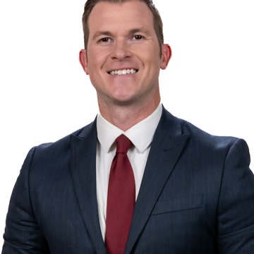 FOX13 News Personalities