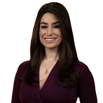 FOX13 News Personalities