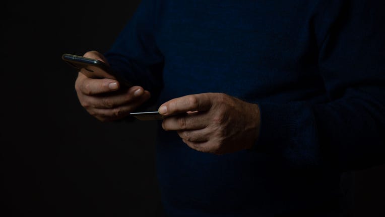 Nigerian man sentenced for defrauding elderly US victims | FOX 13 Seattle