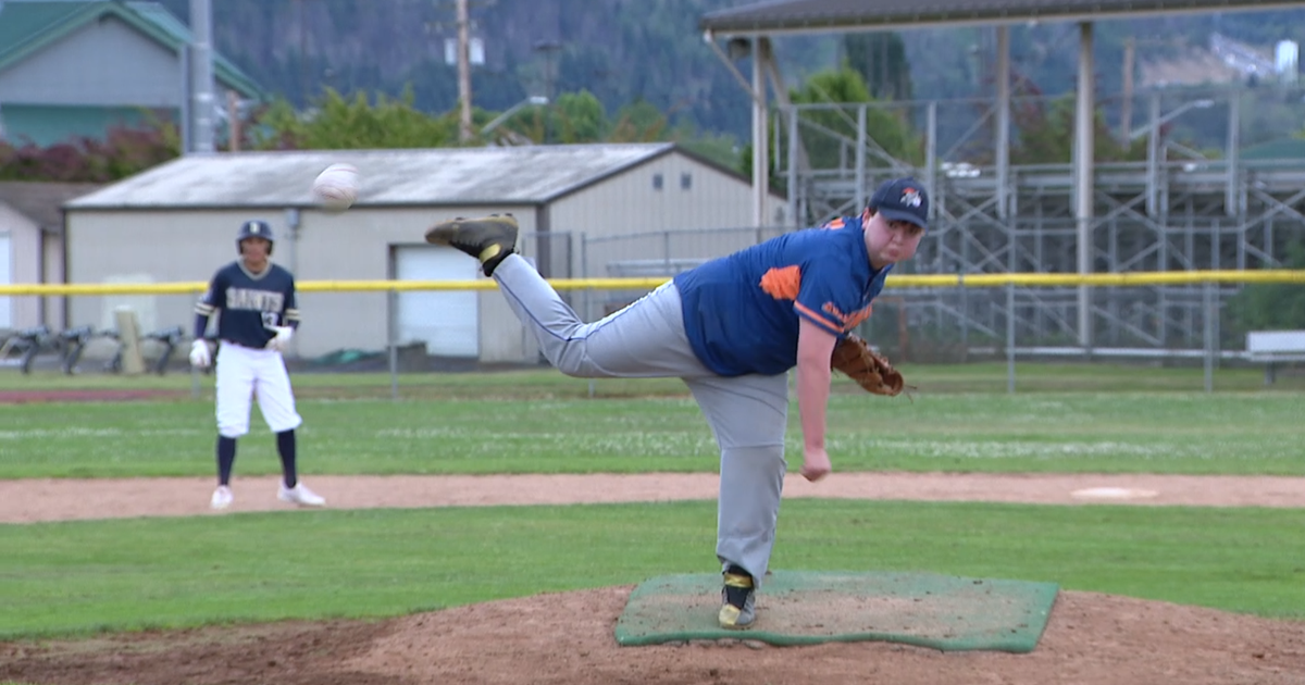 Special needs baseball squad making waves in the South Sound | FOX 13 ...