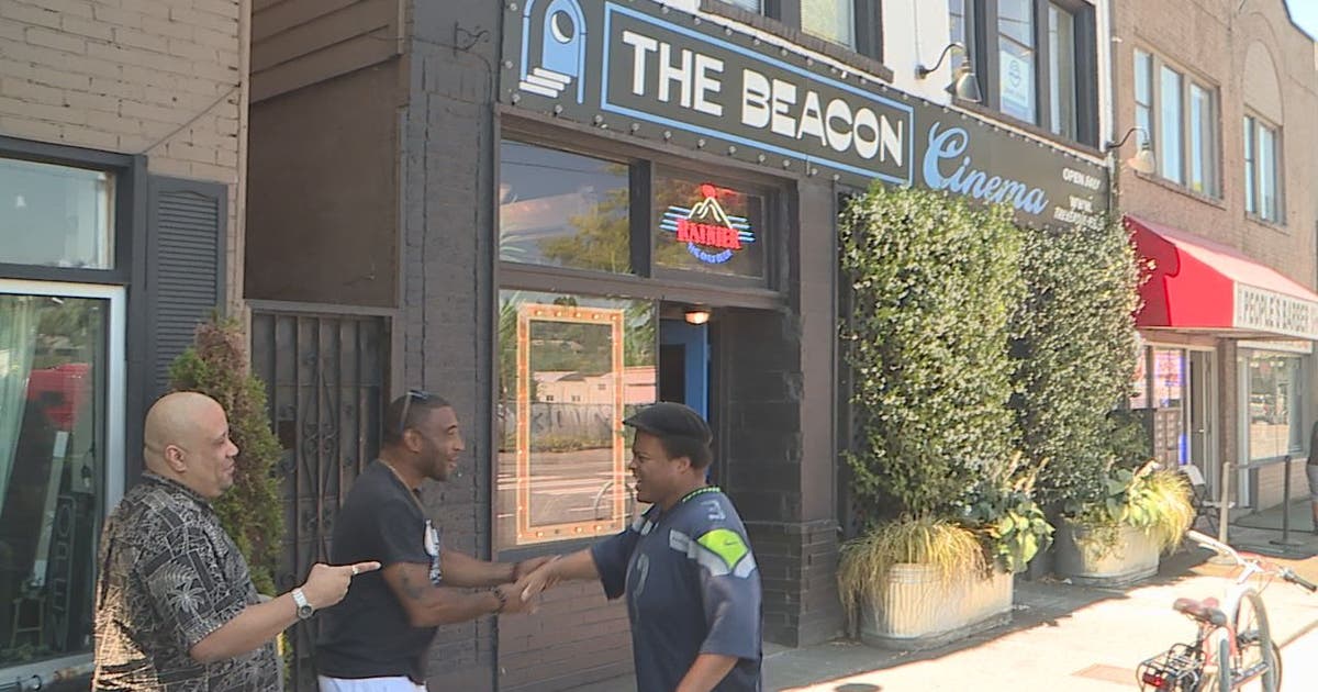 Film about local rapper with autism living in Seattle keeps selling out ...