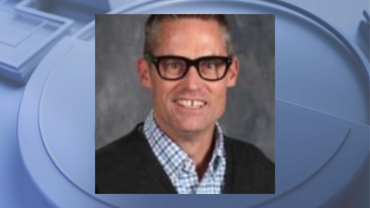 Former Middle School Teacher Who Plead Guilty To Sex Crime Arrested For