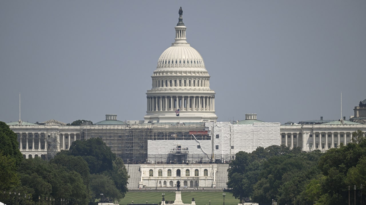 Congress breaks for August recess with no clear path to avoiding a ...