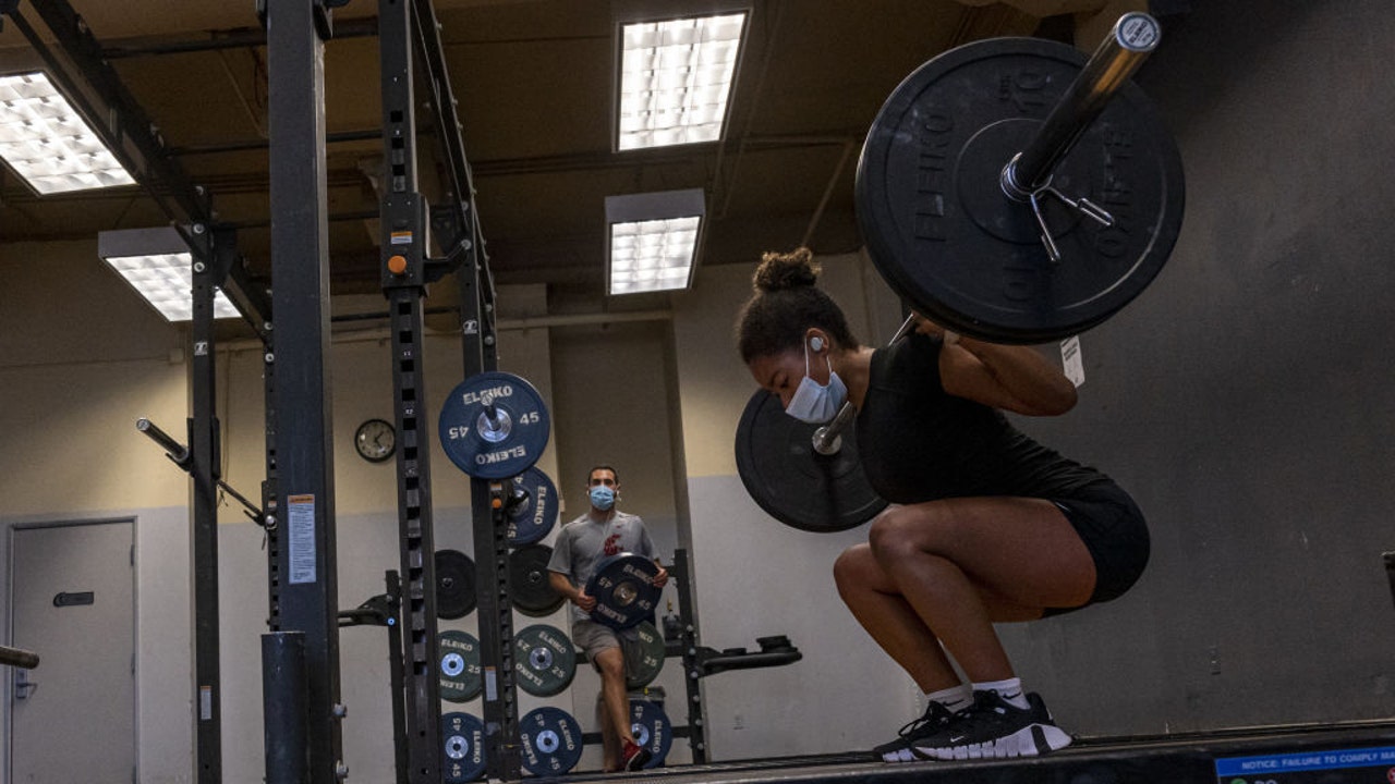 Study reveals weekend-only workouts can also boost heart health | FOX ...