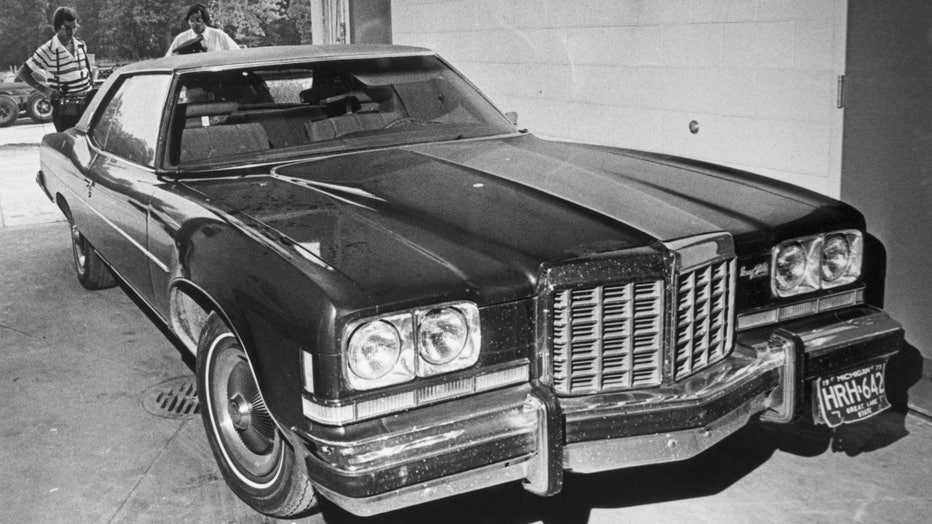 Jimmy Hoffa case: A look back at his infamous disappearance | FOX 13 ...