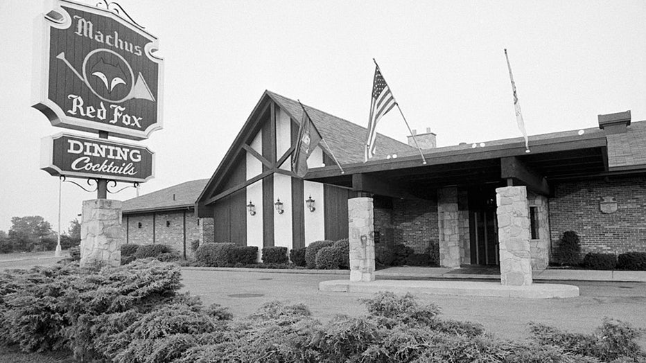 Jimmy Hoffa case: A look back at his infamous disappearance | FOX 13 ...