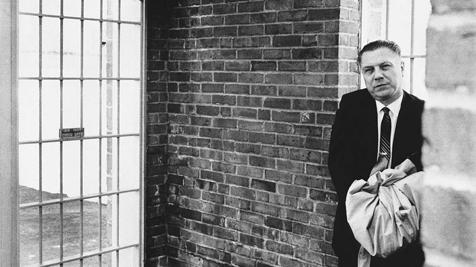 Jimmy Hoffa case: A look back at his infamous disappearance | FOX 13 ...
