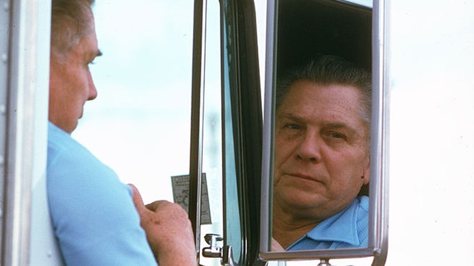 Jimmy Hoffa case: A look back at his infamous disappearance | FOX 13 ...