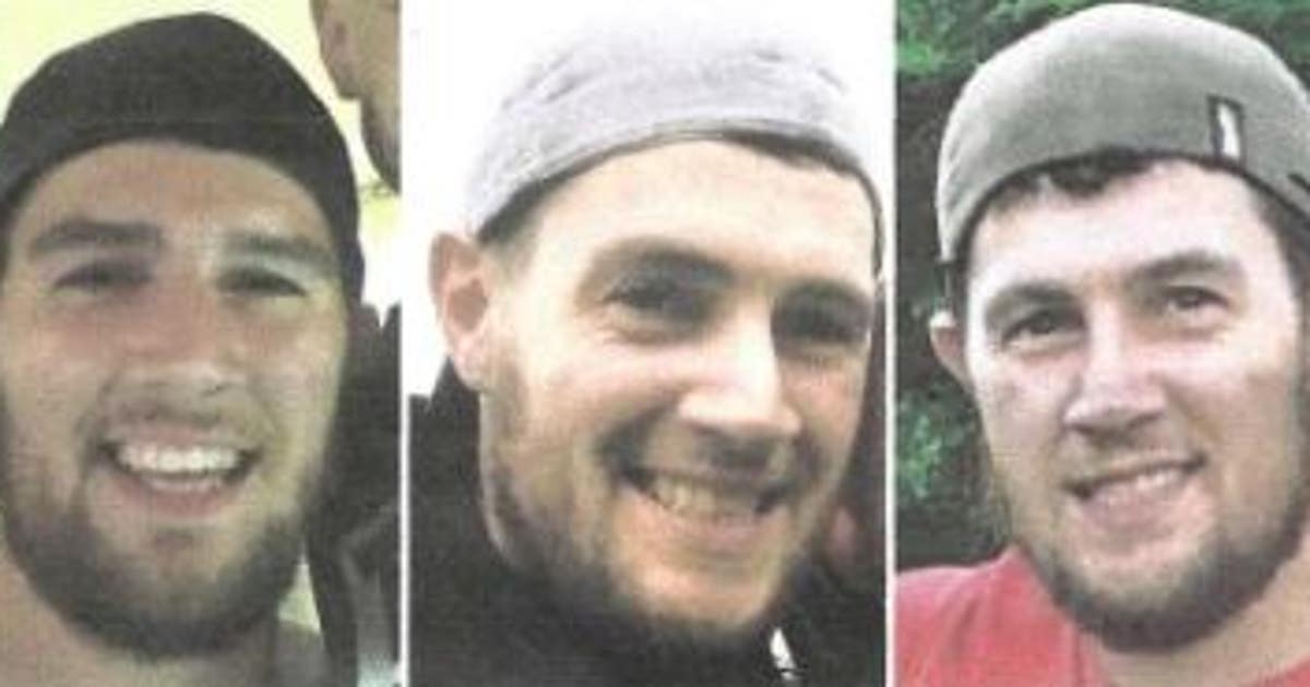 Man arrested in 2021 homicide of missing Kent man | FOX 13 Seattle