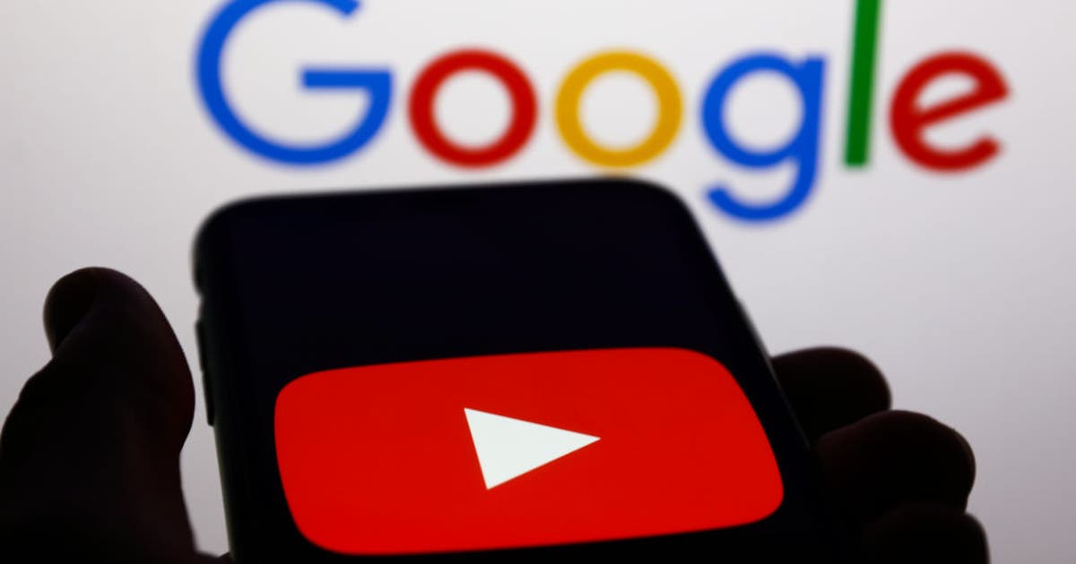 Google's got you humming: New YouTube feature helps you find that song ...