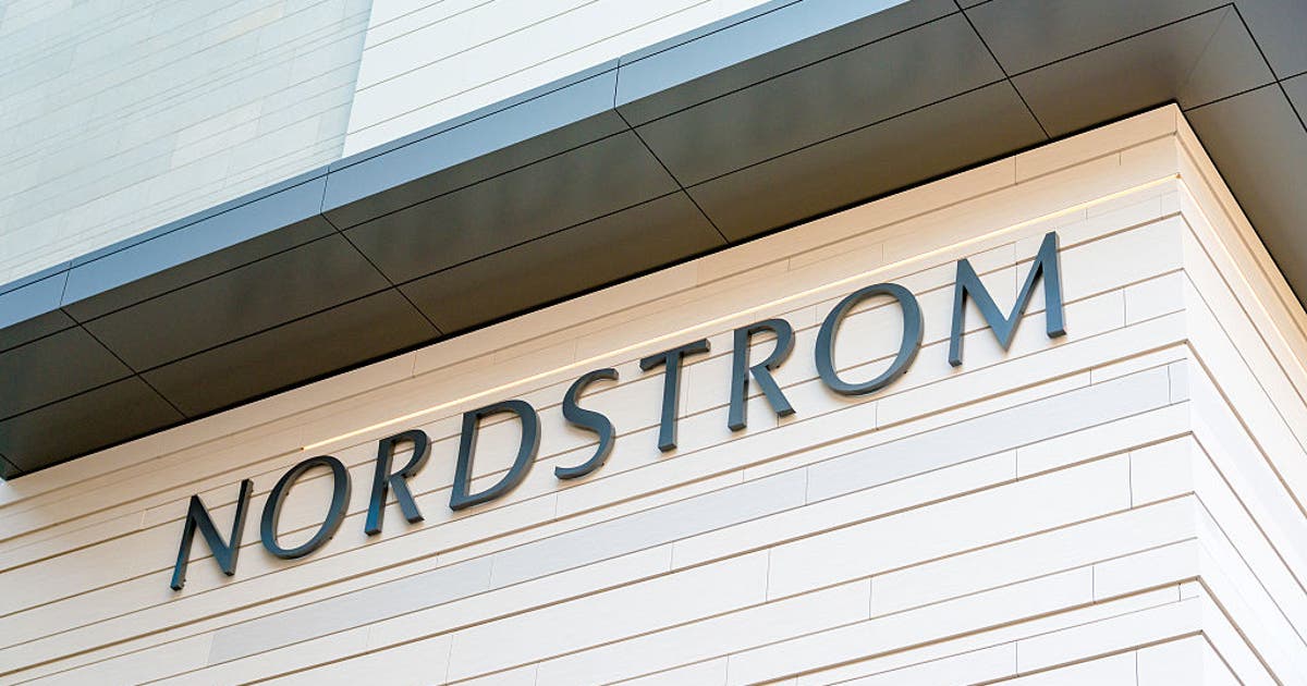 Nordstrom to go private following acquisition | FOX 13 Seattle