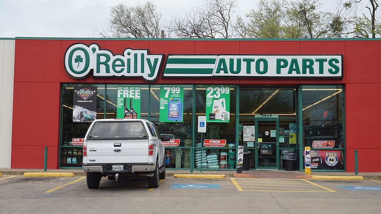 Ag Ferguson Oreilly Auto Parts Denied Accommodations For Pregnant Workers Fox 13 Seattle