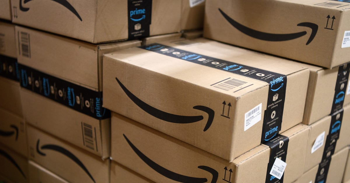 Amazon ditching air pillow packaging for recycled paper | FOX 13 Seattle