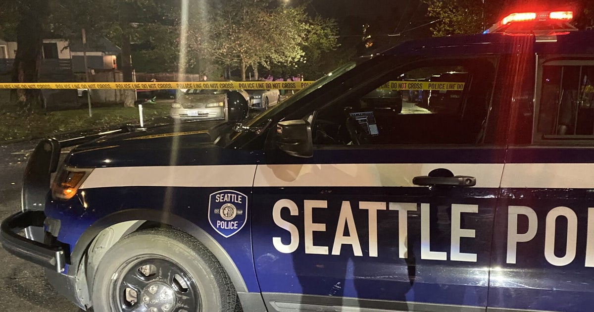 Detectives investigate deadly Central District shooting, suspect at ...