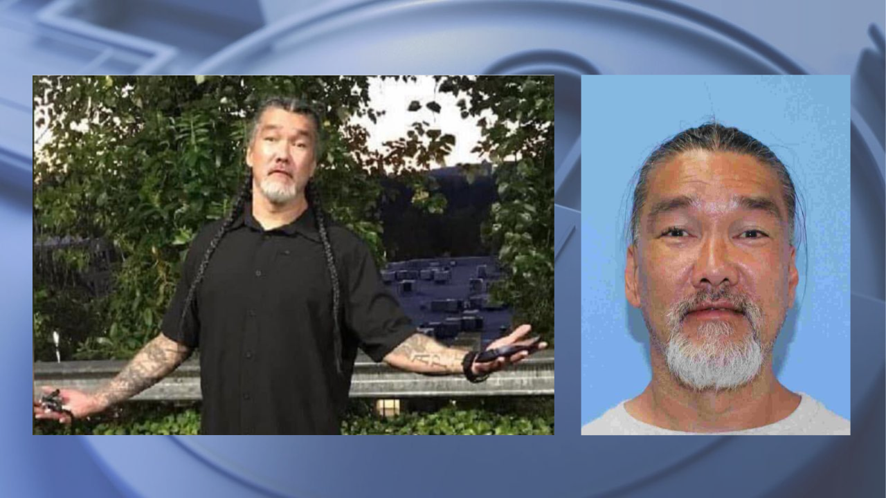Warrant Issued For Man Accused Of Shooting Killing Pierce County Dad