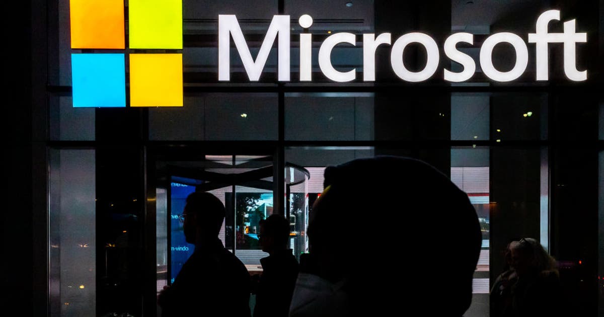 Microsoft announces more layoffs in WA | FOX 13 Seattle