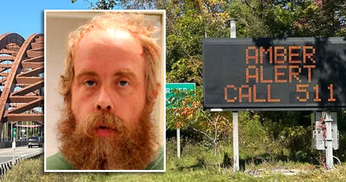 Charlotte Sena: Suspect charged with girl’s kidnapping after ransom ...