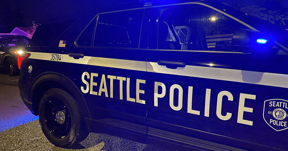 Deadly Seattle light rail shooting followed fight on train; court docs ...