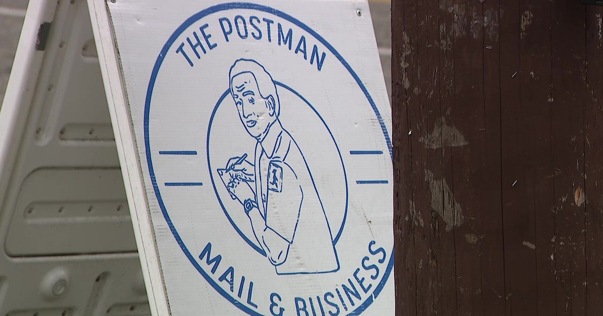 CEO of The Postman follows her dreams relocating store within Seattle’s ...