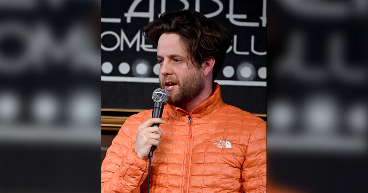 ‘SNL’ star Dana Carvey’s son, Dex, dead at 32 | FOX 13 Seattle