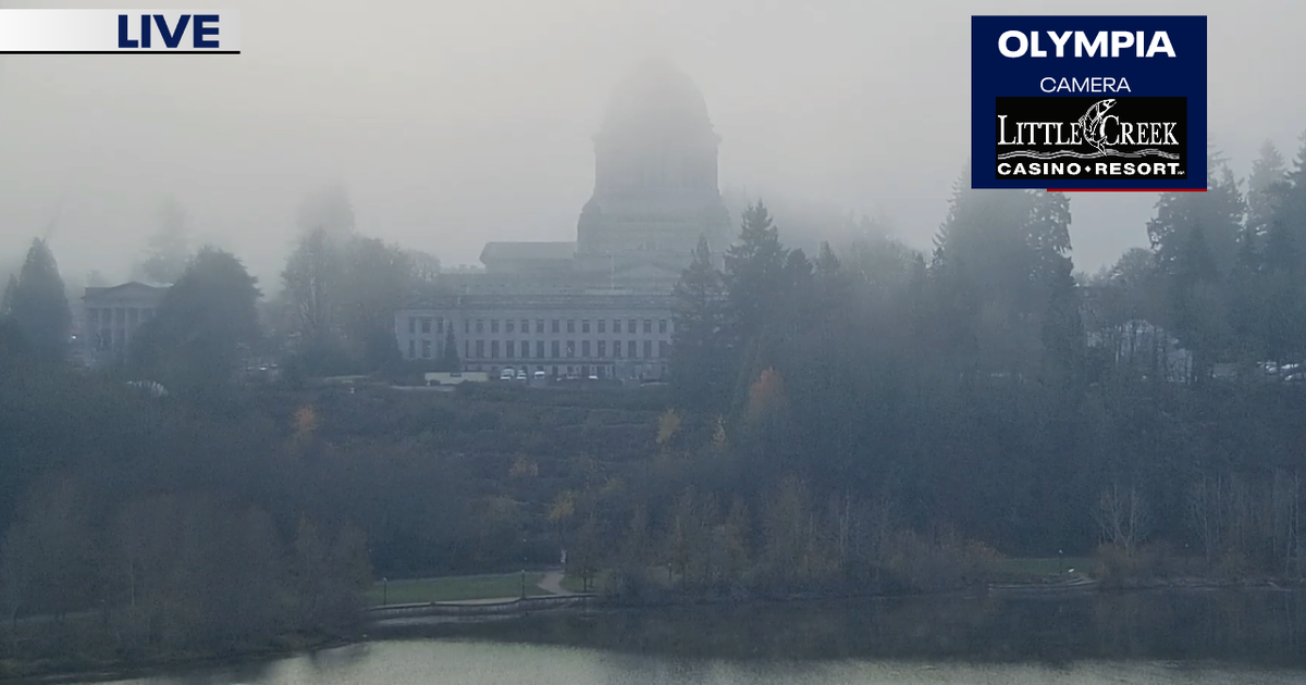 Seattle weather: Dense freezing fog possible again Wednesday morning ...