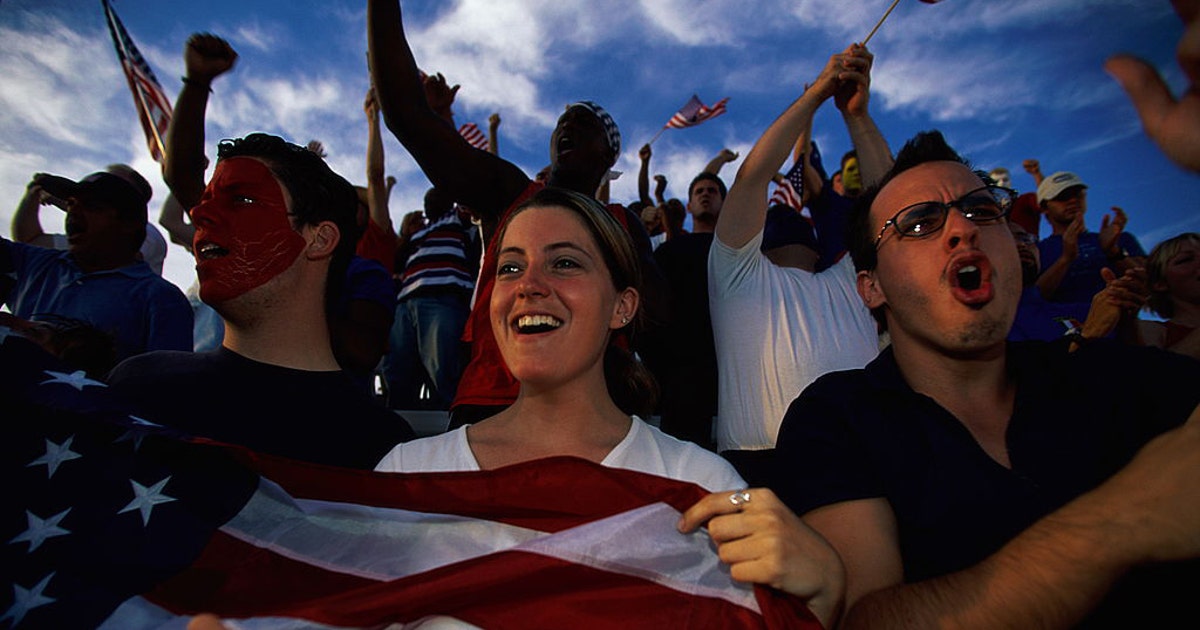 Best sports cities in America for 2023, ranked | FOX 13 Seattle
