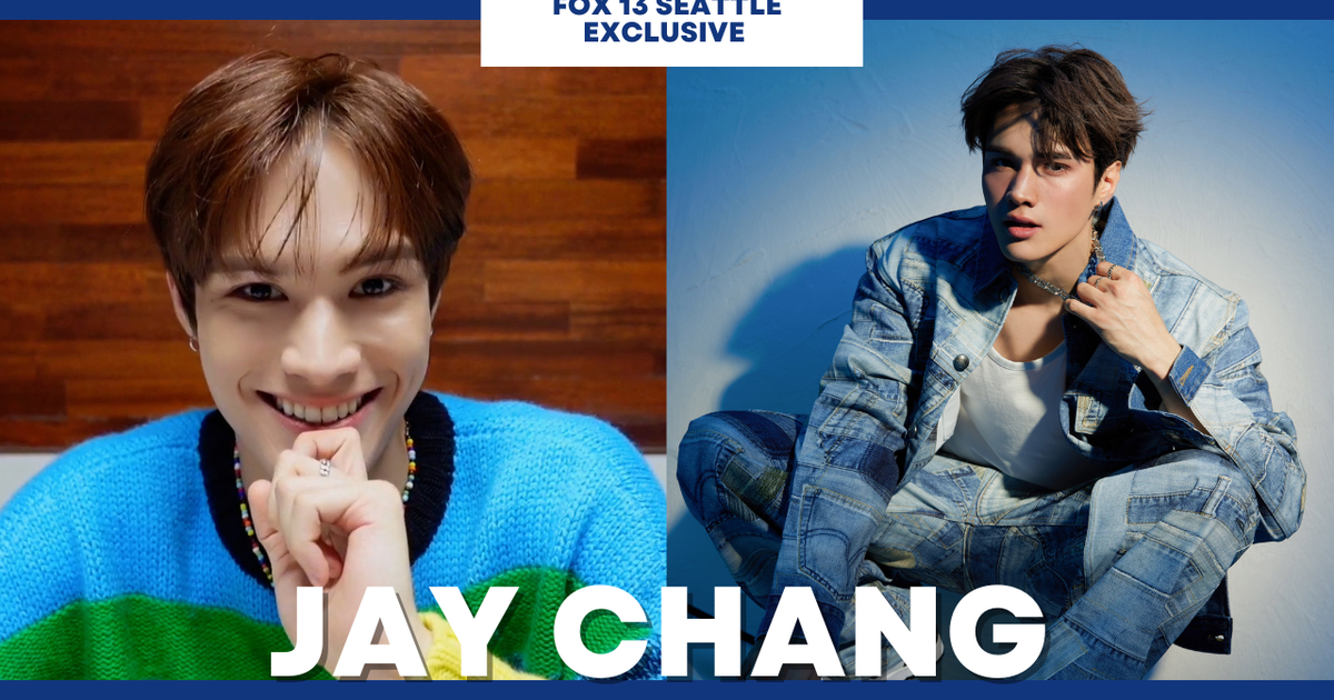 Jay Chang makes official debut with ‘LATE NIGHT’, talks Boys Planet ...