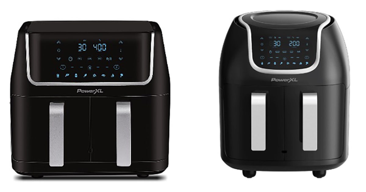 300K air fryers recalled after burns reported | FOX 13 Seattle