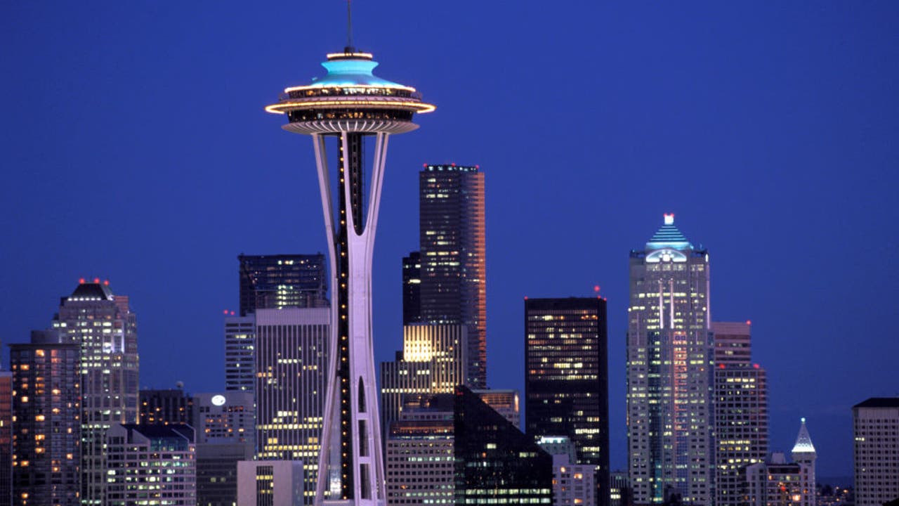 Fat Con, 'the biggest Fat celebration of the year', coming to Downtown Seattle - TrendRadars