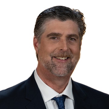 FOX13 News Personalities