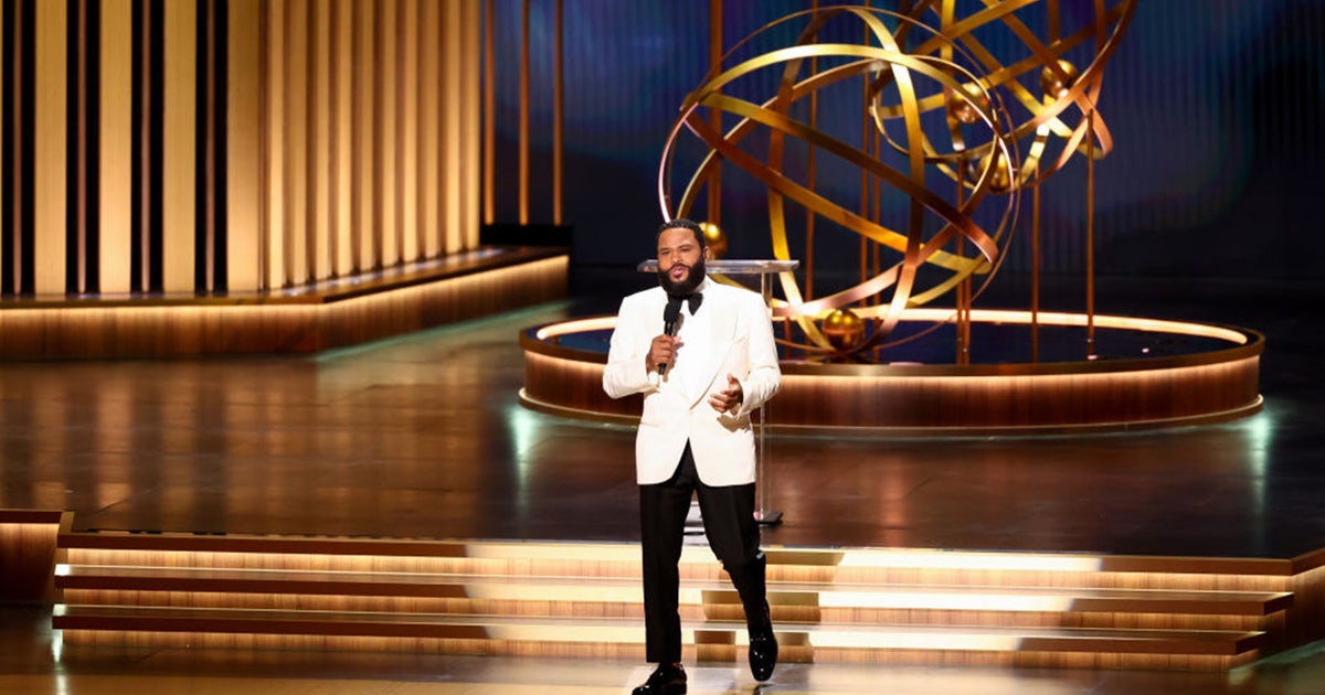 Who won at the 2024 Emmys? | FOX 13 Seattle