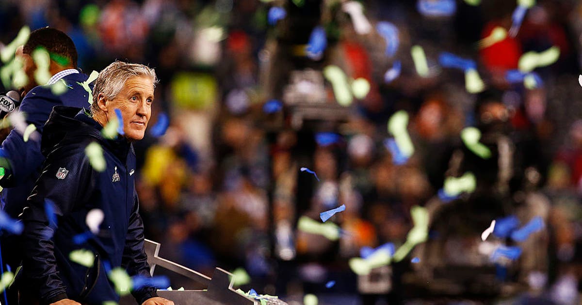‘Thank You, Pete’: Seahawks fans band together, crowdfund full-page ad ...