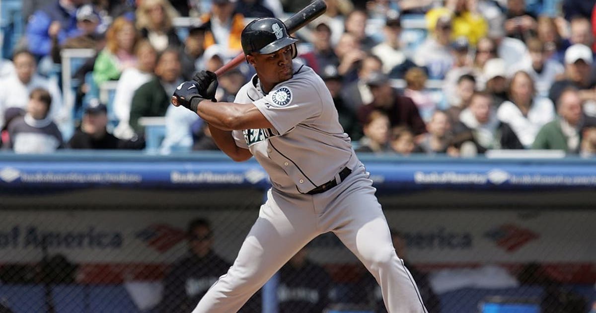 Ex-Mariner Adrián Beltré named to baseball Hall of Fame | FOX 13 Seattle