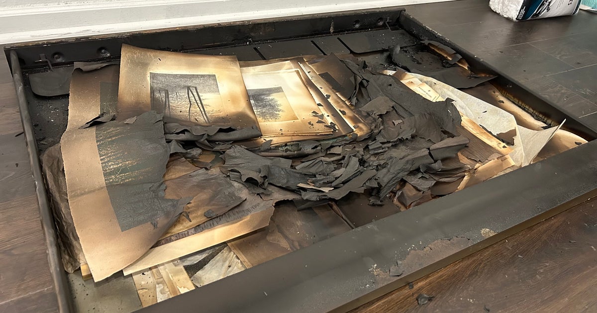 ‘We did lose a Picasso’: Priceless artwork damaged in fire at Pioneer ...