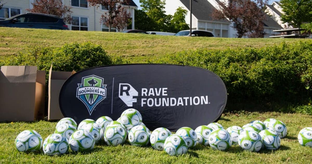 Local “philanthropreneur” helps raise millions to help RAVE Foundation ...