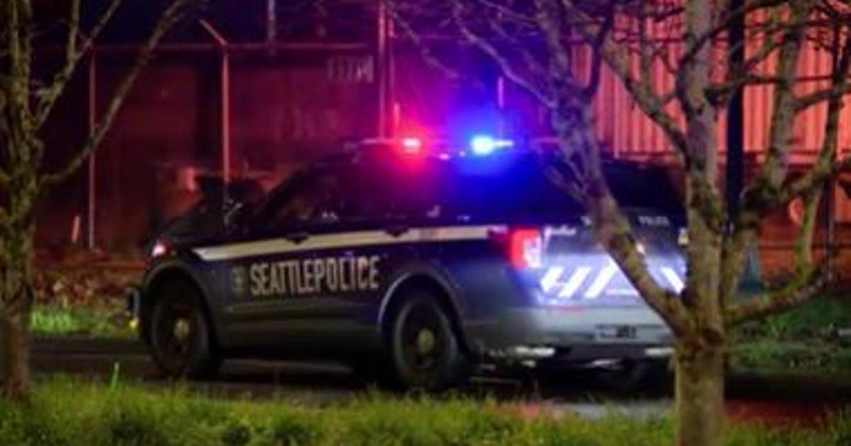 Seattle stabbing leaves man in critical condition | FOX 13 Seattle