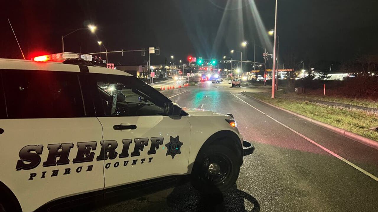 “deadly Crash In Fredrickson Woman Killed In Hit And Run Incident