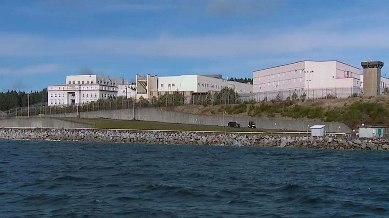 Pierce County sex offender committed to McNeil Island prior to release ...