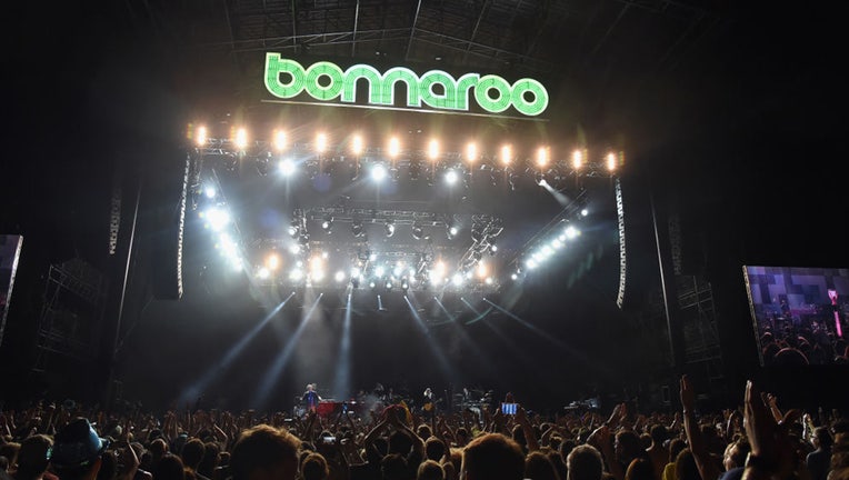 Bonnaroo 2024: Location, when is it and who’s performing | FOX 13 Seattle