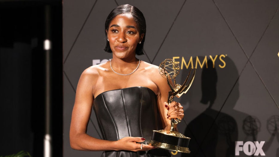 75th Emmys: ‘Succession’ dominates drama, ‘The Bear’ claims comedy ...