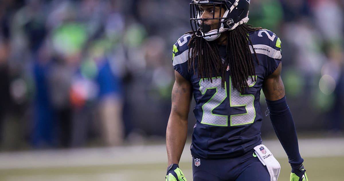 Richard Sherman charged with DUI in 2024 Renton arrest | FOX 13 Seattle