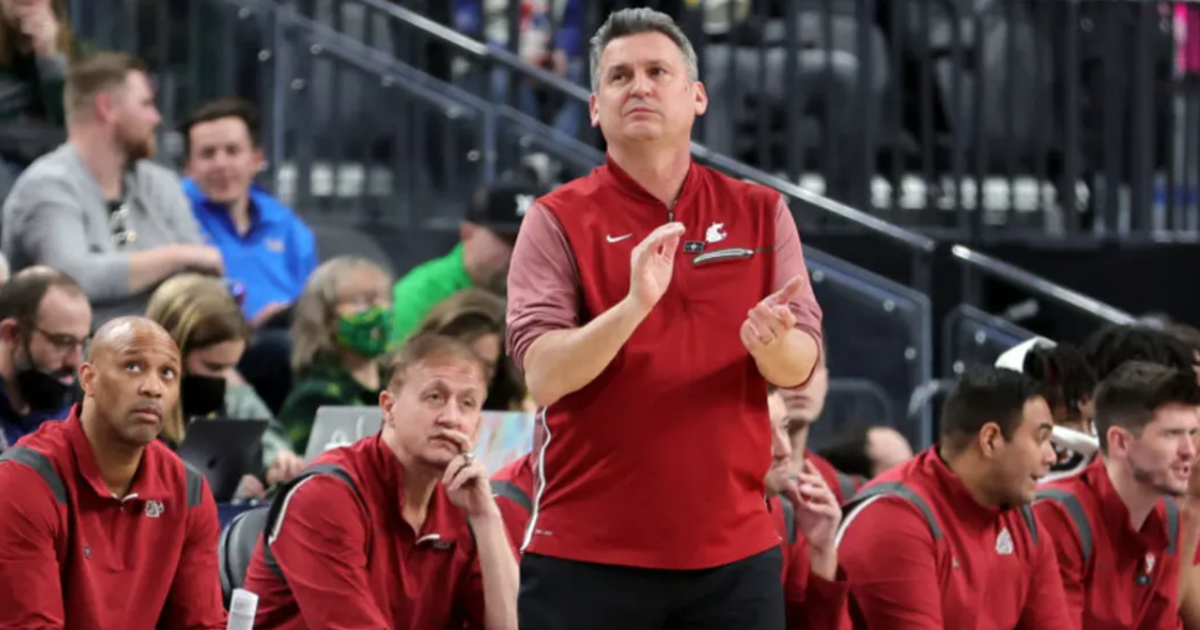 Commentary: When it comes to Pac-12 basketball this season, how bout ...
