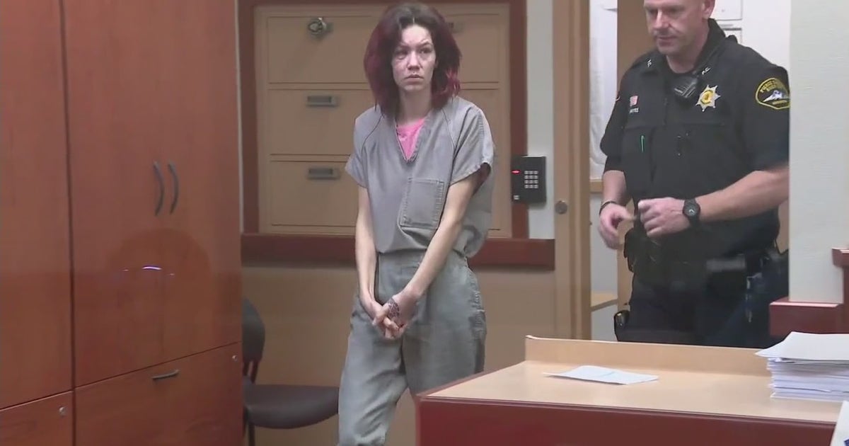 WSP: DUI driver faces multiple charges after crashing, killing ...