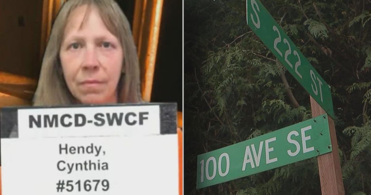 Accomplice of ‘Toy Box Killer’ now living in Kent neighborhood ...