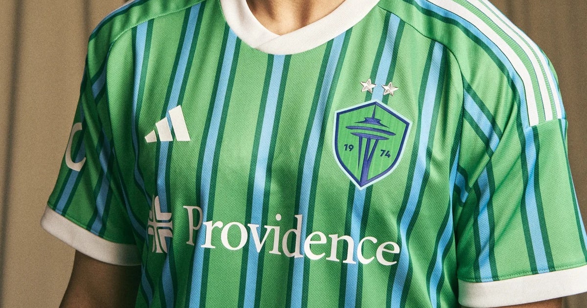 Courtney Carter appointed CRO of Seattle Sounders, Reign FC | FOX 13 ...