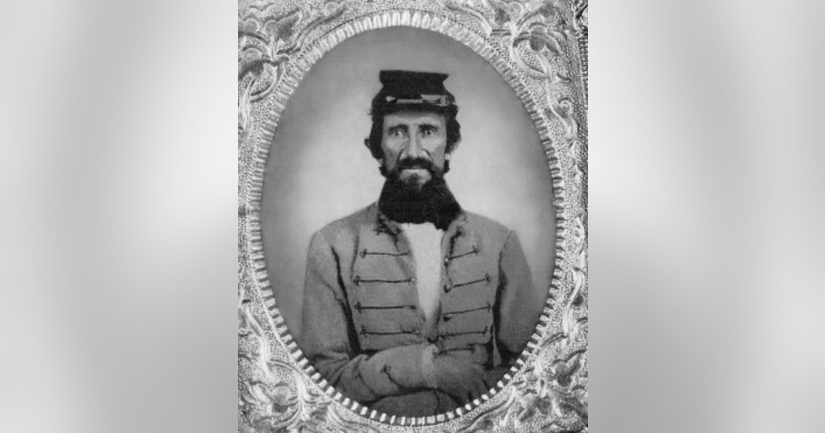 How a bullet at the Battle of Shiloh shaped the future of Puget Sound ...