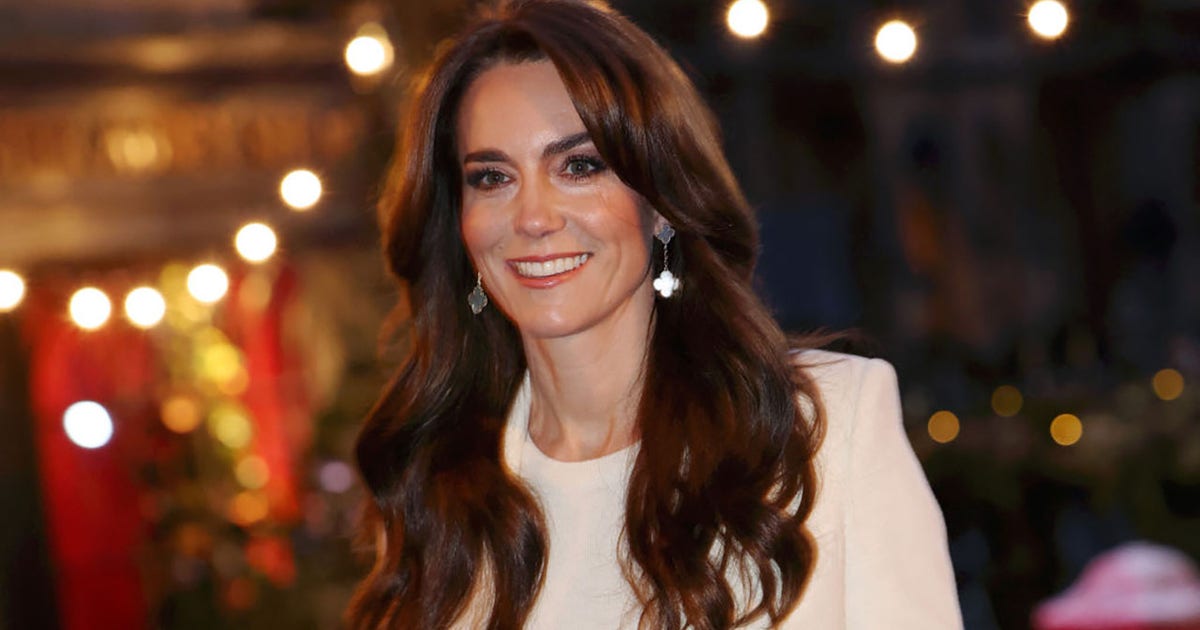 Kate Middleton apologizes for 'confusion' over manipulated photo | FOX ...