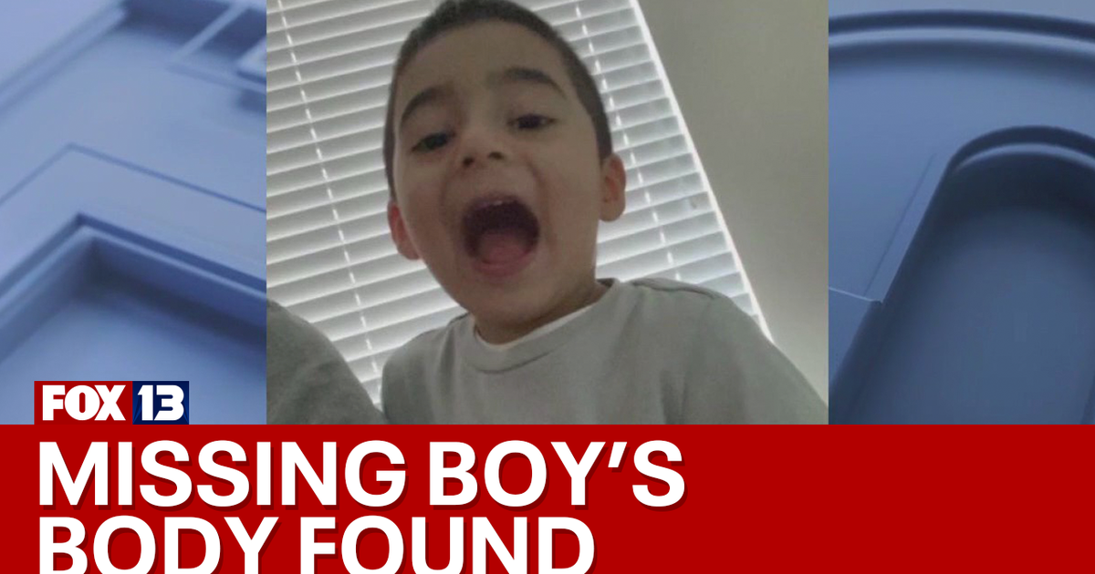 Timeline: Missing 4-year-old boy's body believed found near Everett ...