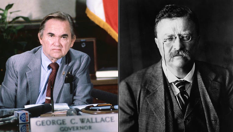 Third-party presidential bids through the years: Who's come closest to ...